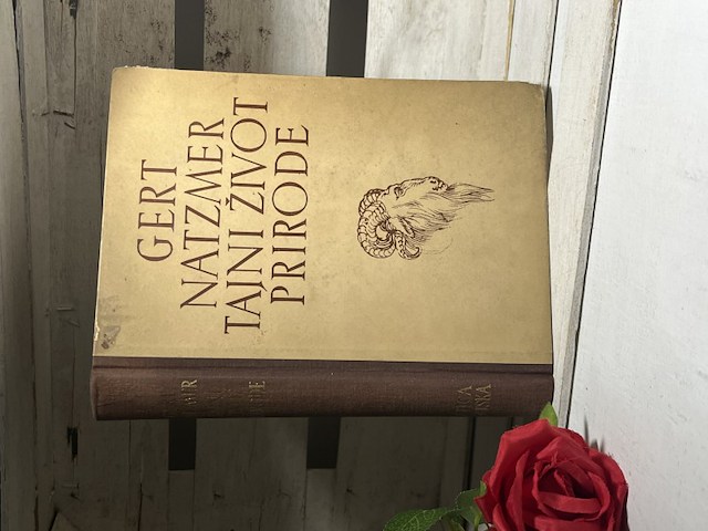 Tajni život prirode - Gert Natzmer
