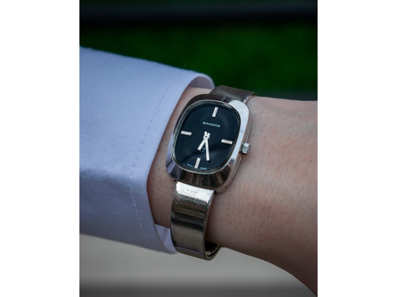 Sandoz Ženski Swiss