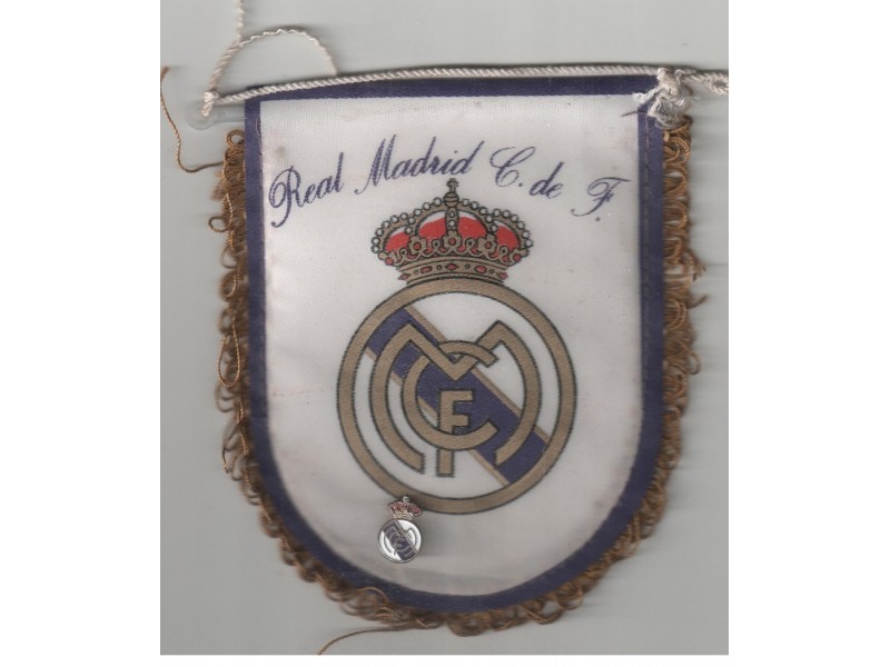 fc Real Madrid