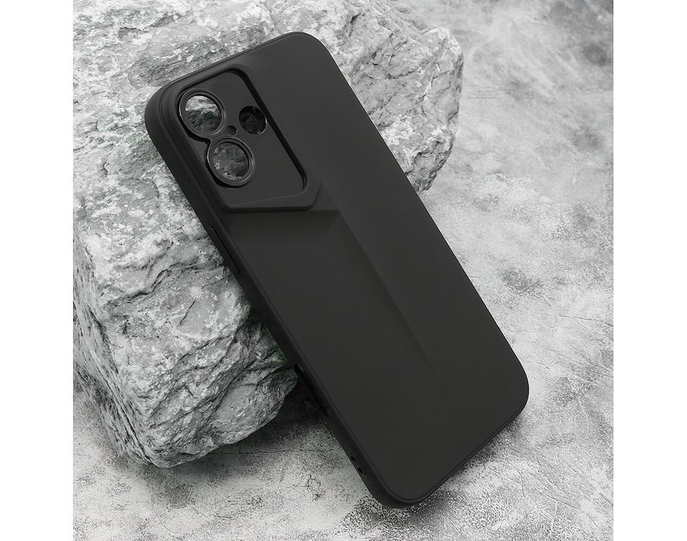 Futrola PHANTOM BLADE - iPhone 16 Plus (6.7) crna (MS)