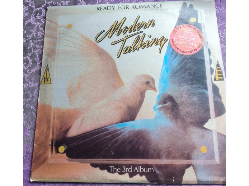 Modern Talking