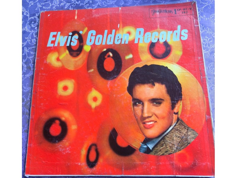 Elvvis Prisley