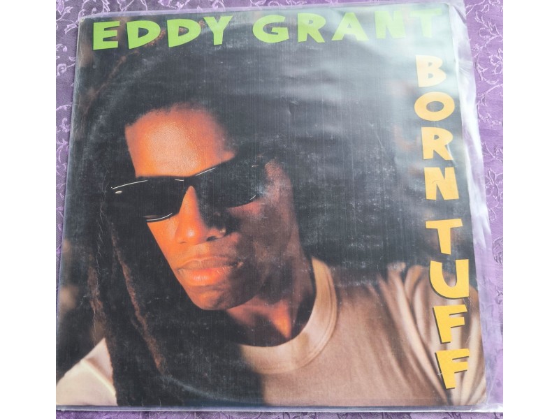 Eddy Grant
