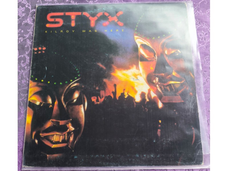 STYX