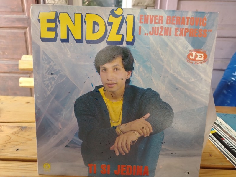 Endzi