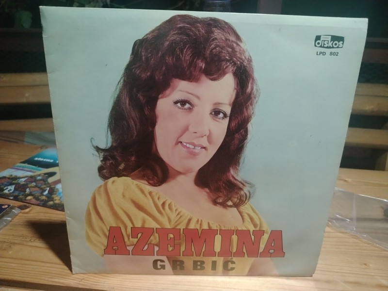 Azemina Grbic