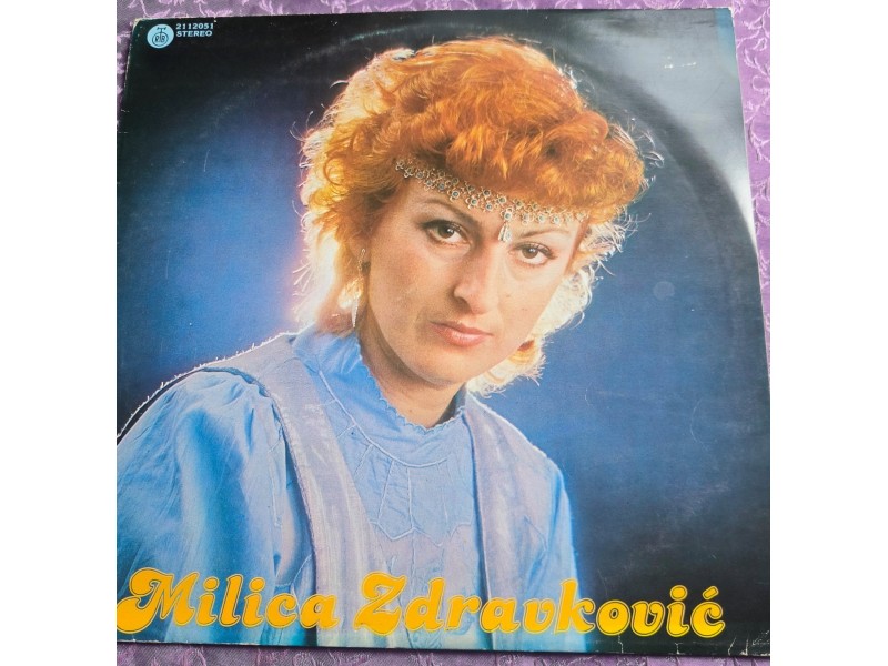 Milica Zdravković