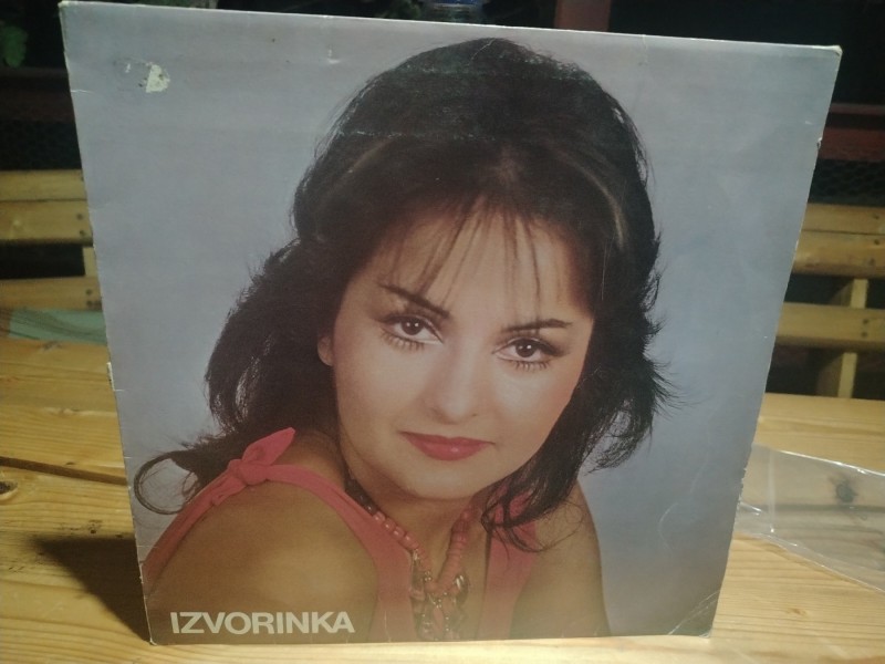 Izvorinka Milosevic