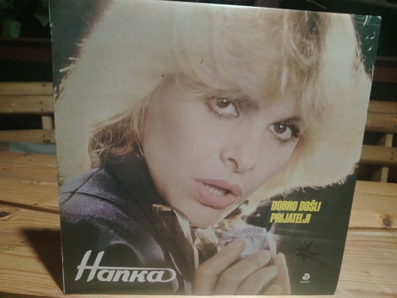 Hanka Paldum