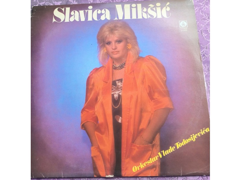 Slavica Mikšić