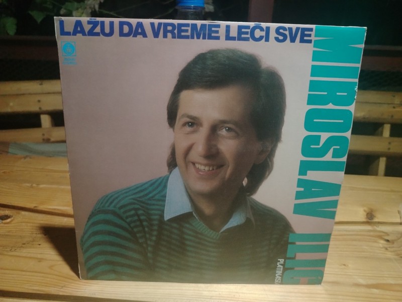 Miroslav Ilic