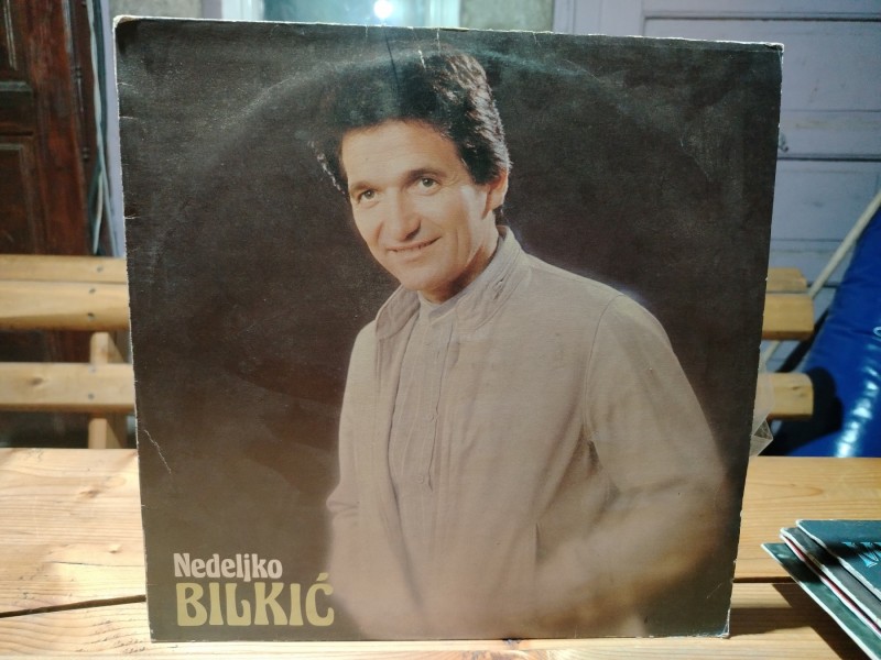 Nedeljko Bilkic