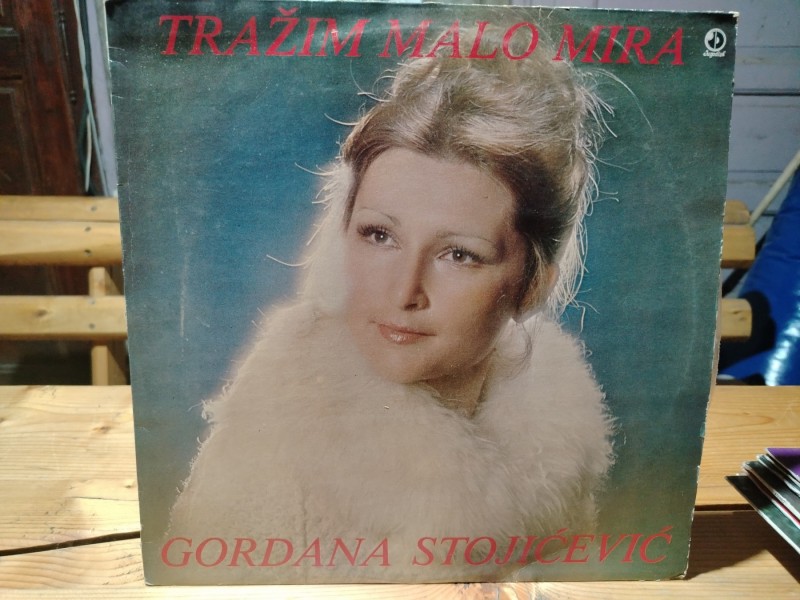 Gordana Stojicevic
