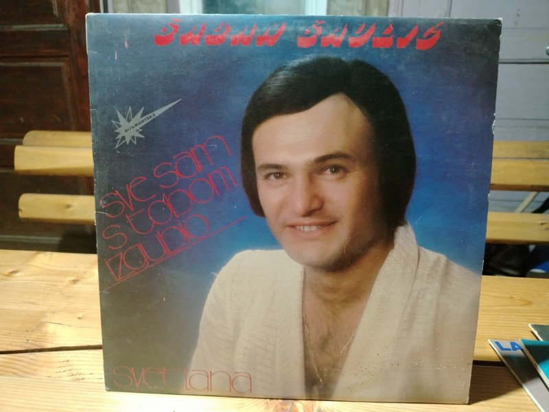 Saban Saulic