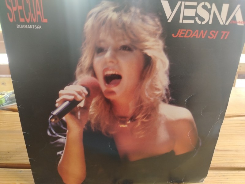 Vesna Zmijanac