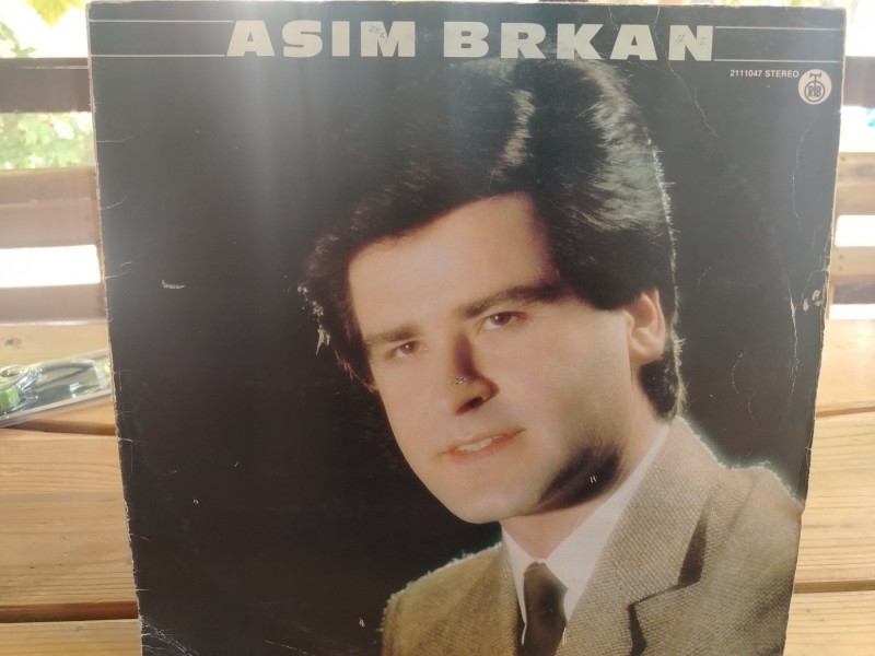 Asim Brkan