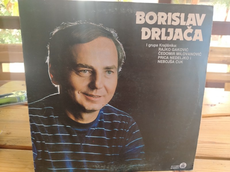 Bora Drljaca
