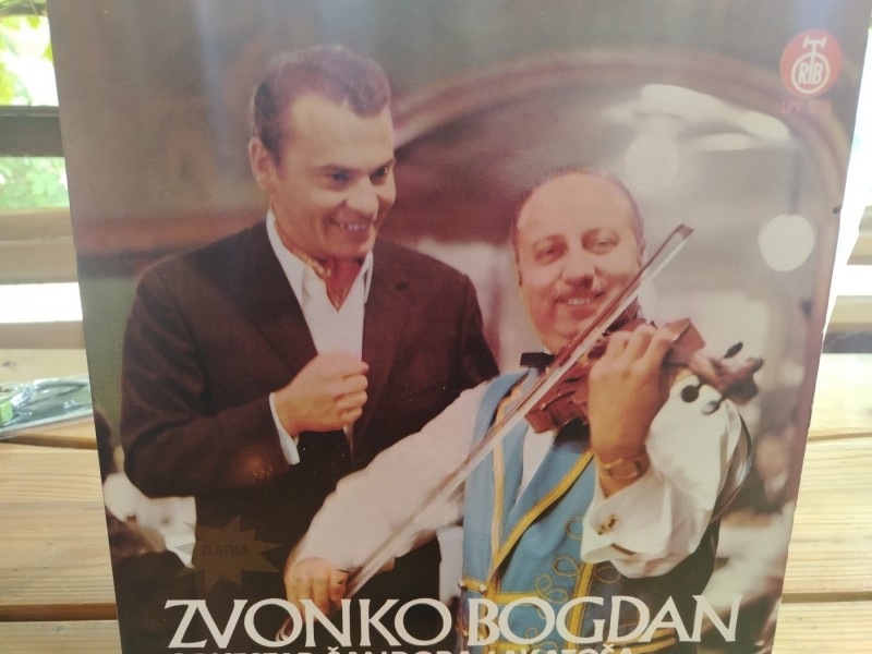Zvonko Bogdan