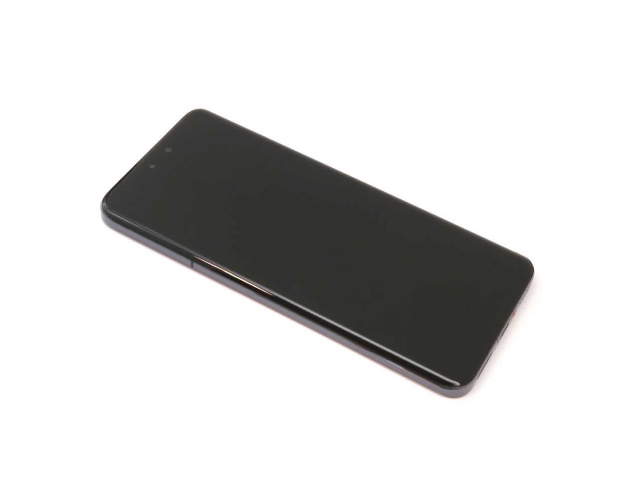 LCD displej (ekran) - Huawei Honor Magic 6 Pro + Touch screen + frame black (crni) ORG (MS)