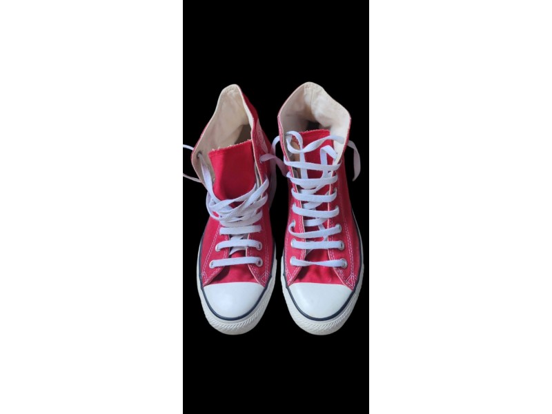 Original All Star Converse patike Starke