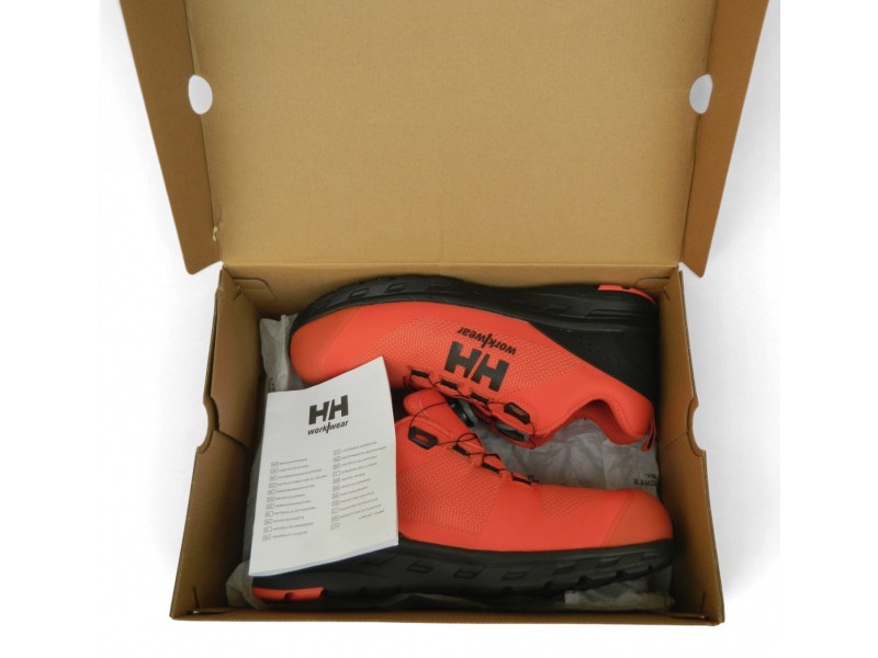 HELLY HANSEN radne patike cipele BOA S1P br 44
