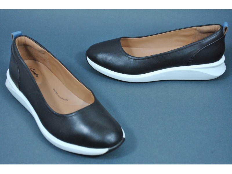 CLARKS KAO NOVE-br.37
