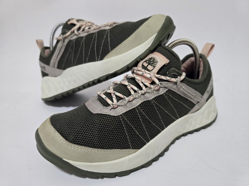 Original TIMBERLAND patike,NOVO