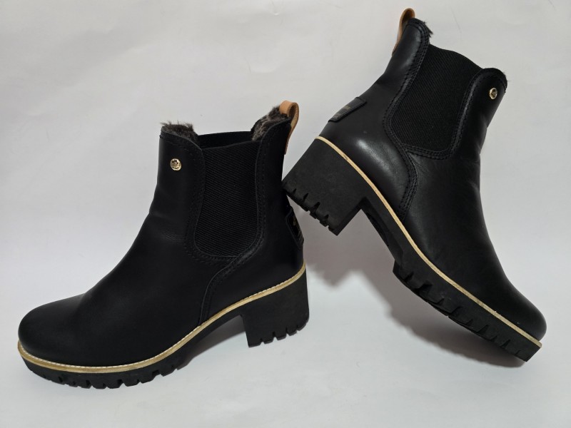 Original PANAMA JACK,VODOOTPORNE,kao NOVE