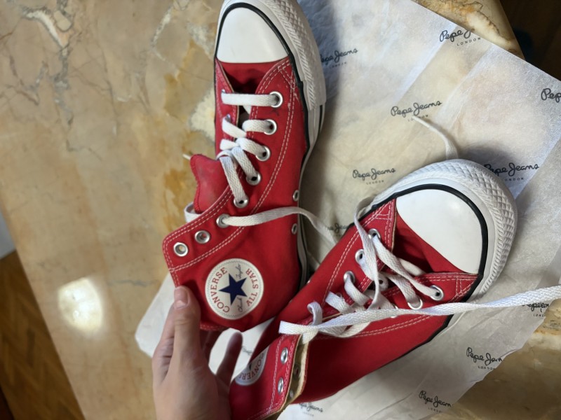 starke