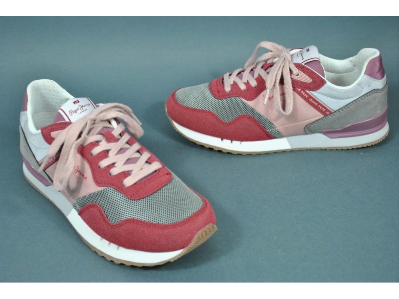 PEPE JEANS PATIKE-br.37