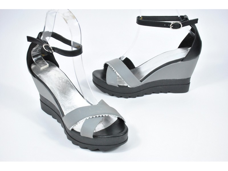 NOVE ANTONELLA ROSSI SANDALE-br.39