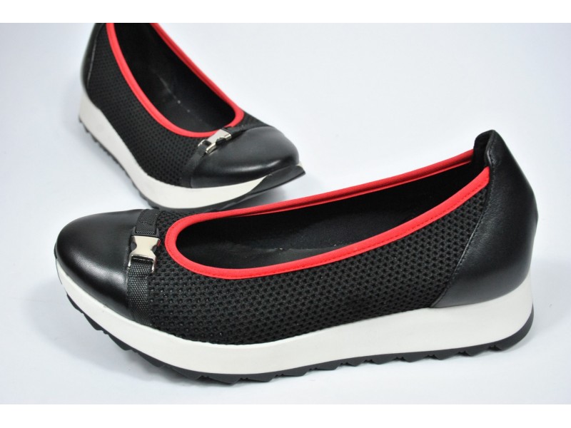 NOVE ANTONELLA ROSSI BALETANKE-br.40