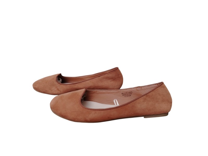 PRIMARK NOVO velur koza 38