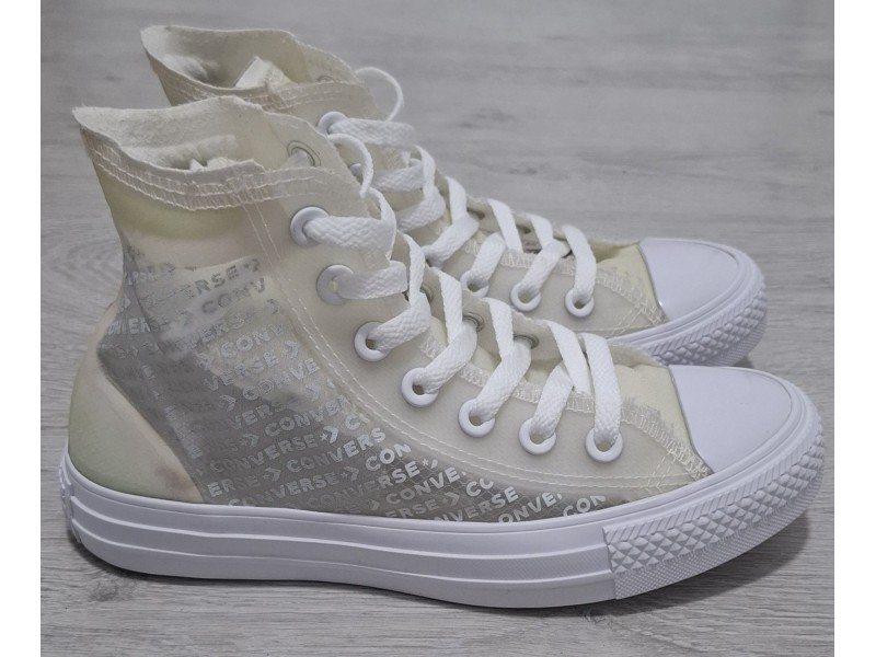 Converse All Star patike - original