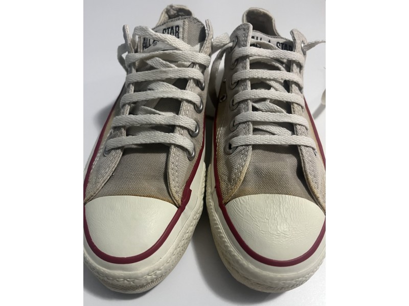 Vintage Converse All star Made in USA