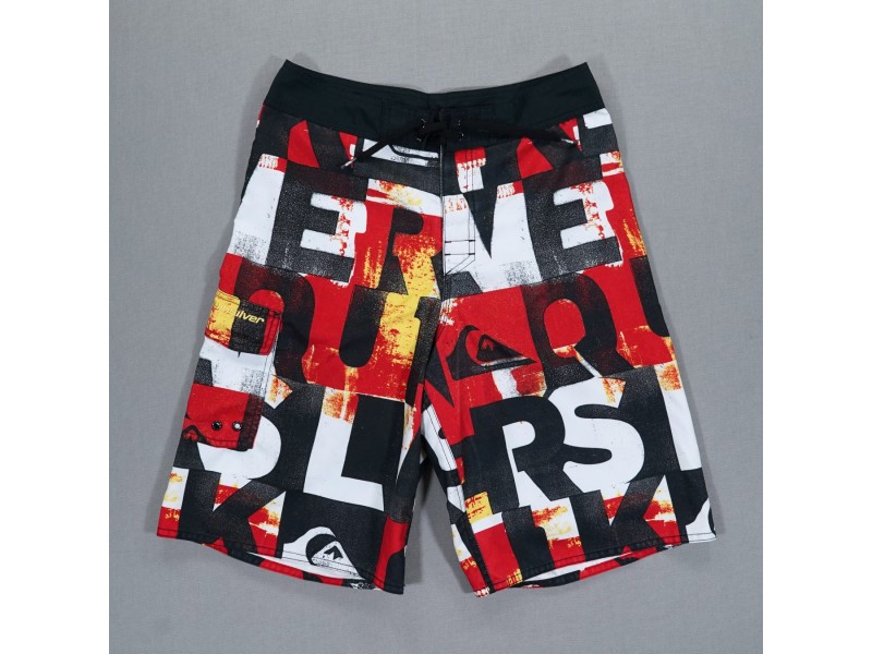 Quiksilver dečački šorts za kupanje boardshorts 16 god