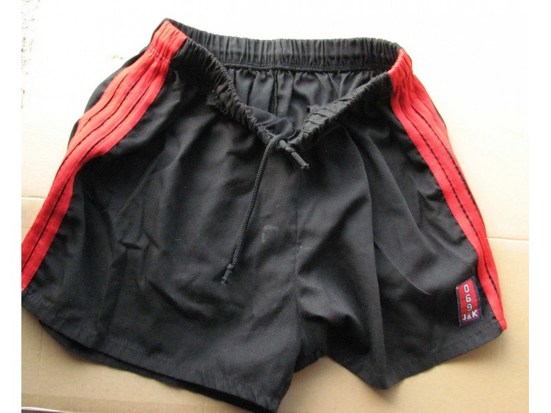 = J&K 069 Šorc