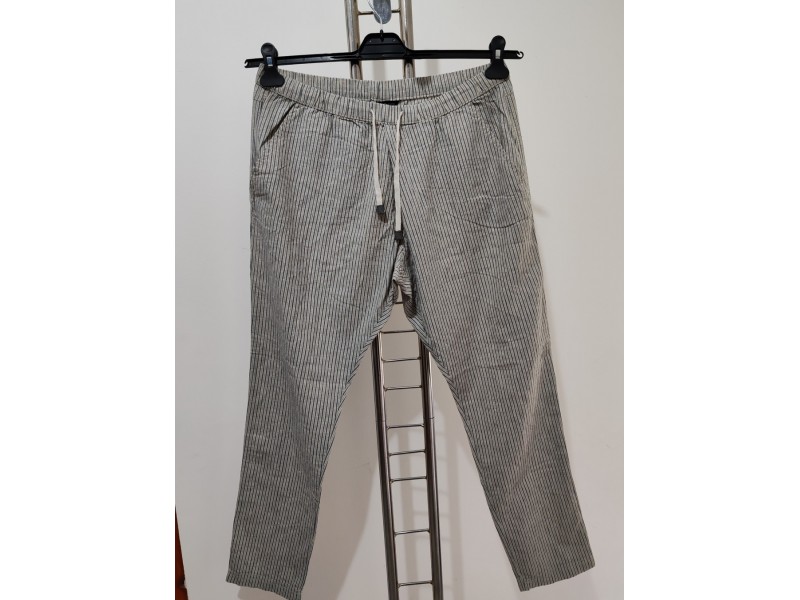 **MANGO**uniseks letnje pantalone