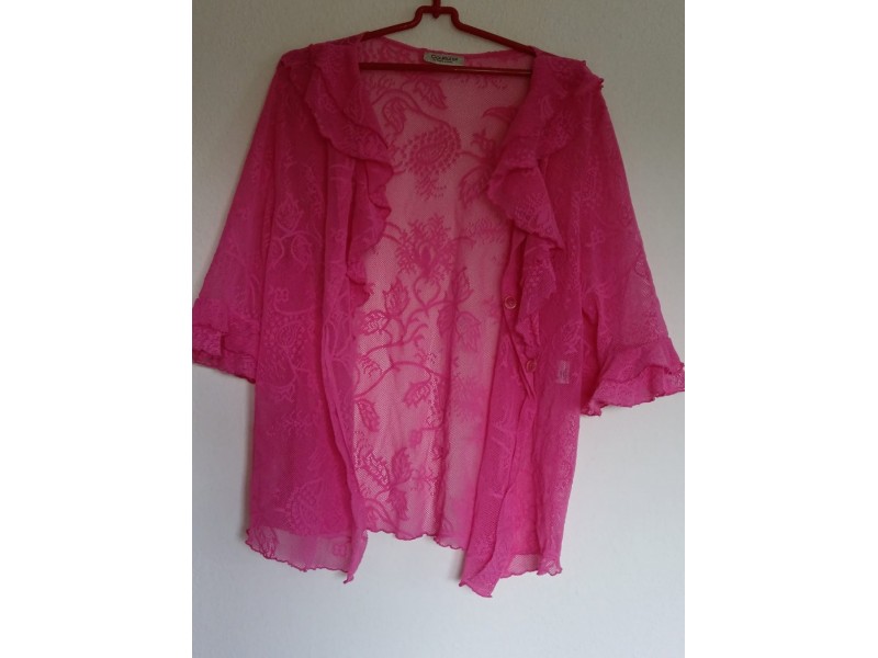 BLUZA COULEURS VEL L KAO NOVA