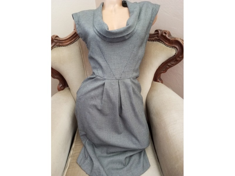ZARA (nova ) haljina vel.M