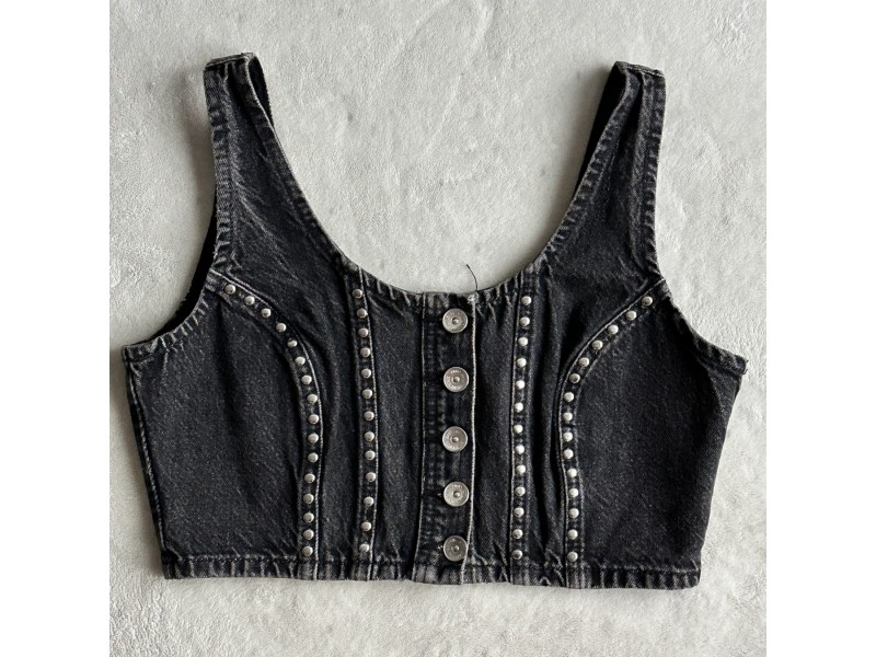 KOTON Texas top (36 veličina)