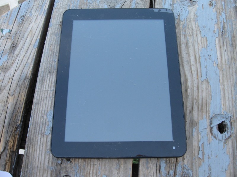 6.MPMAN MPDC8 tablet -citaj opis