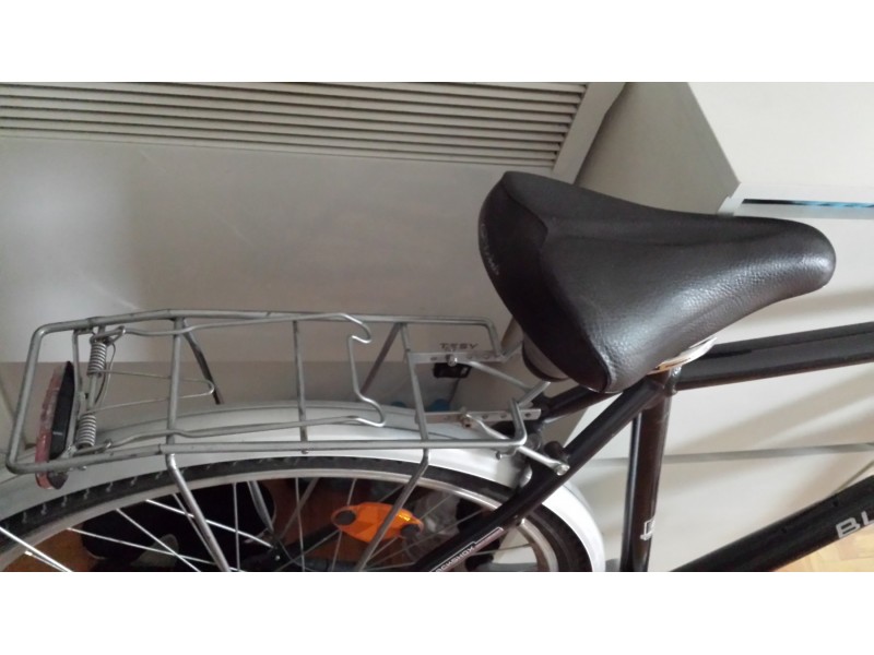 Bicikl 28 BLACKSHOX