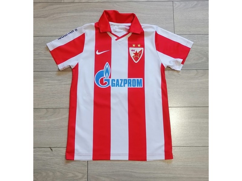 DEČJI DRES FK CRVENA ZVEZDA NIKE