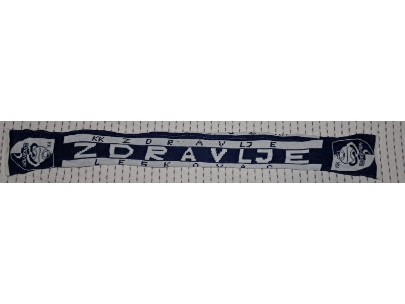 KK Zdravlje Leskovac šal