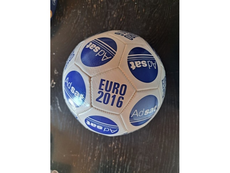 Lopta za fudbal
