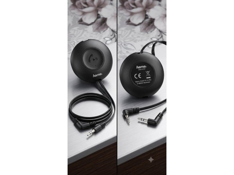 Audio kabla