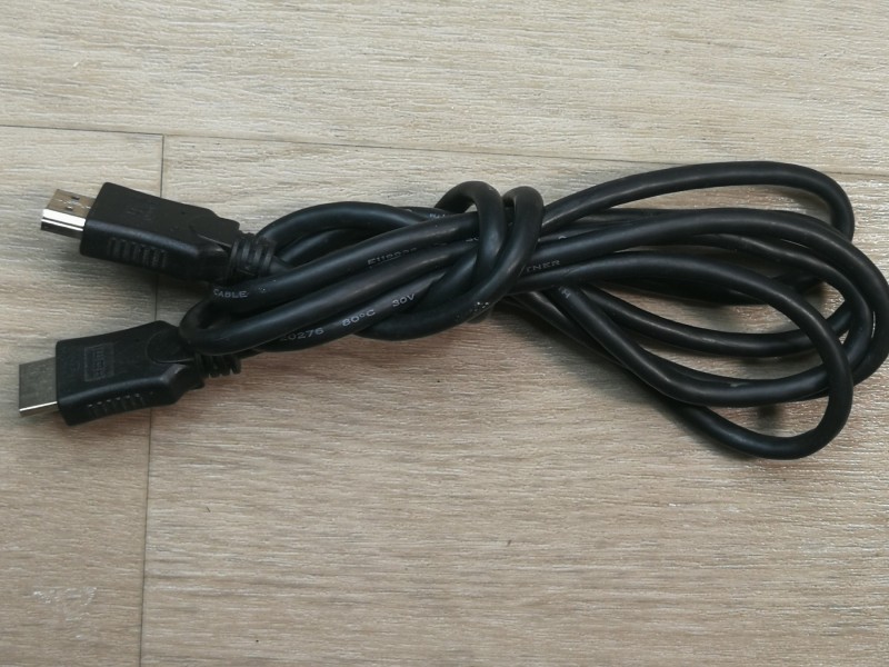 HDMI kabl