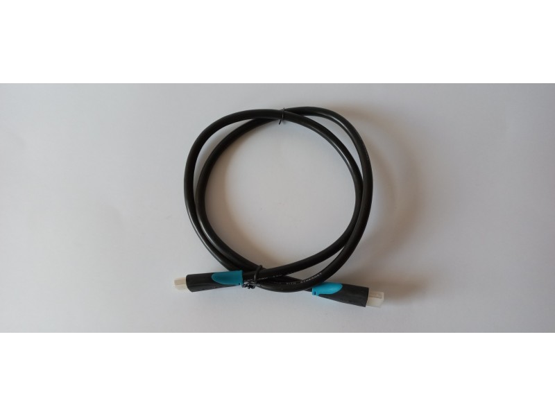NOVO! GOLD HDMI kabl 4K HD Vention