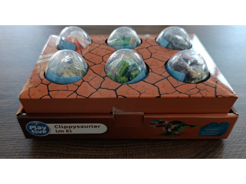 Play Tive kockice
